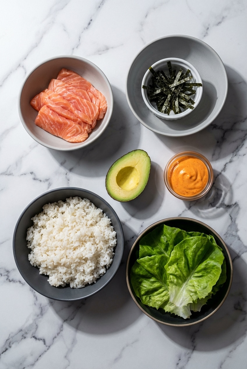 Sushi Burger Au Saumon: La Recette Ultime Et Irrésistible