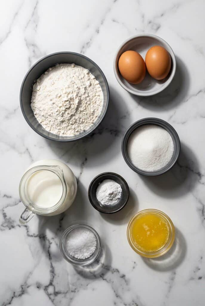 Recette Pancake Sans Gluten: Le Secret Du Moelleux Absolu