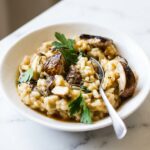 Risotto Aux Cèpes La Recette Authentique Et Incroyablement Onctueuse
