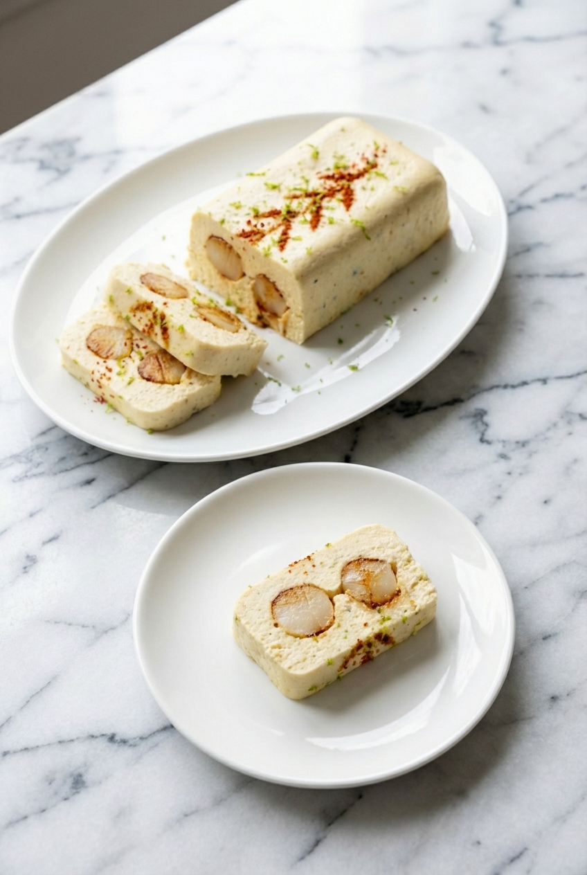 L Ultime Terrine De Saint Jacques Pour Éblouir Vos Invités